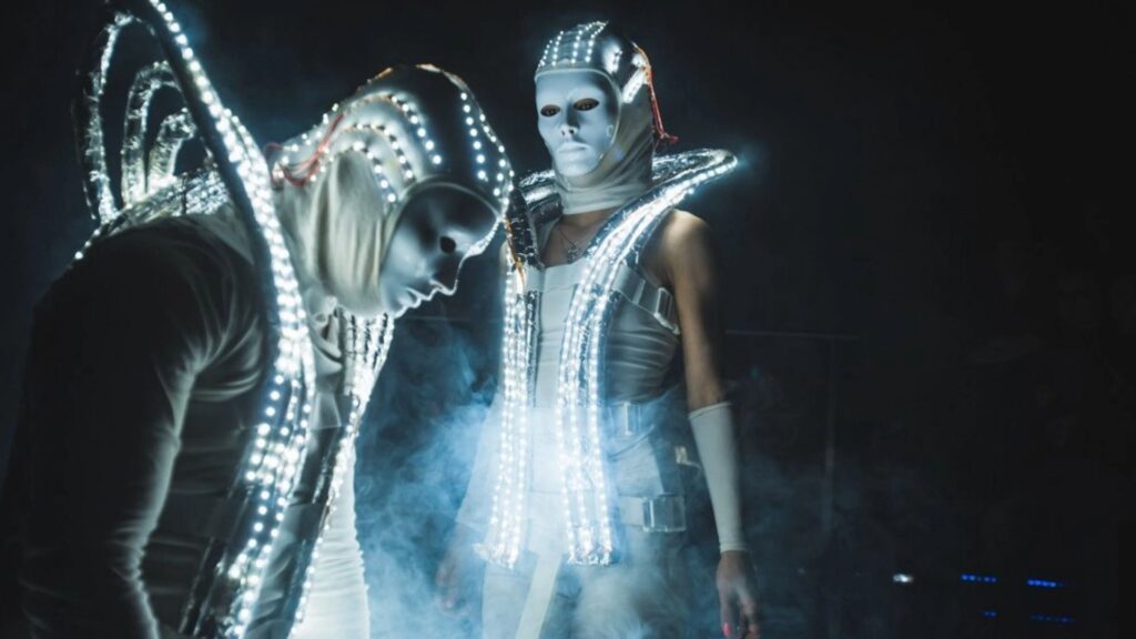 Top Winter Wonderland Themed Entertainers